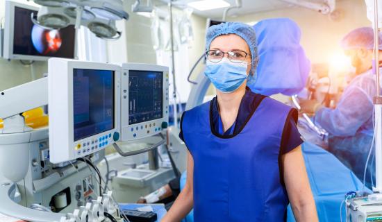 Industries | Abaco Systems